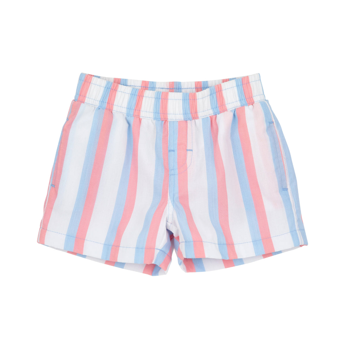 Sheffield New River Nautical Shorts – Peaches